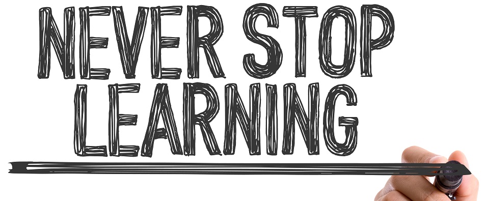 Leaders Never Stop Learning - Wolfgang Career & Executive Coaching Leaders Never Stop Learning - Wolfgang Career & Executive Coaching